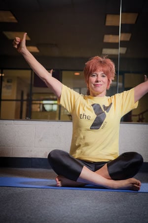 More than a day job: Nancy Moran | Blogs | tulsapeople.com