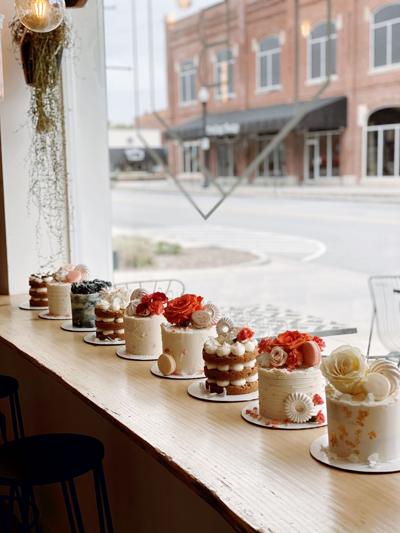 Where to find your Tulsa ‘quarantine cake’ | The-voice | tulsapeople.com