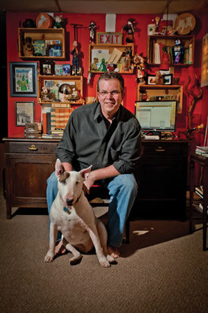 Desktop: Sean Griffin | | tulsapeople.com