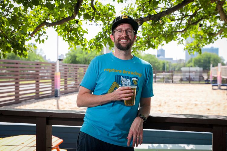 What the Ale: Rapture Brewing’s Shadow Cabinet is the beer of the week ...