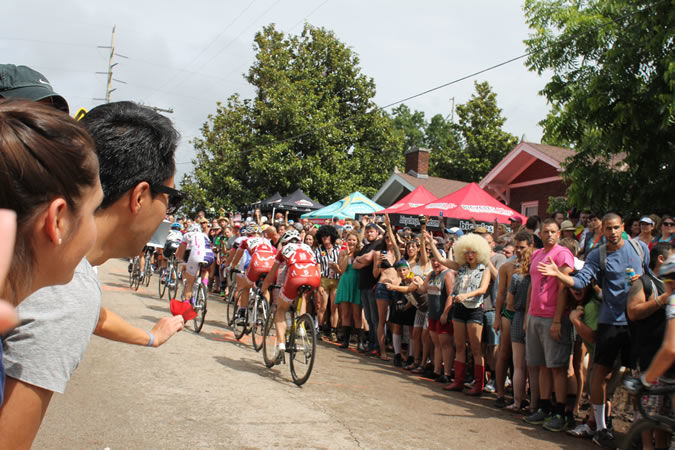 Hill shots | | tulsapeople.com