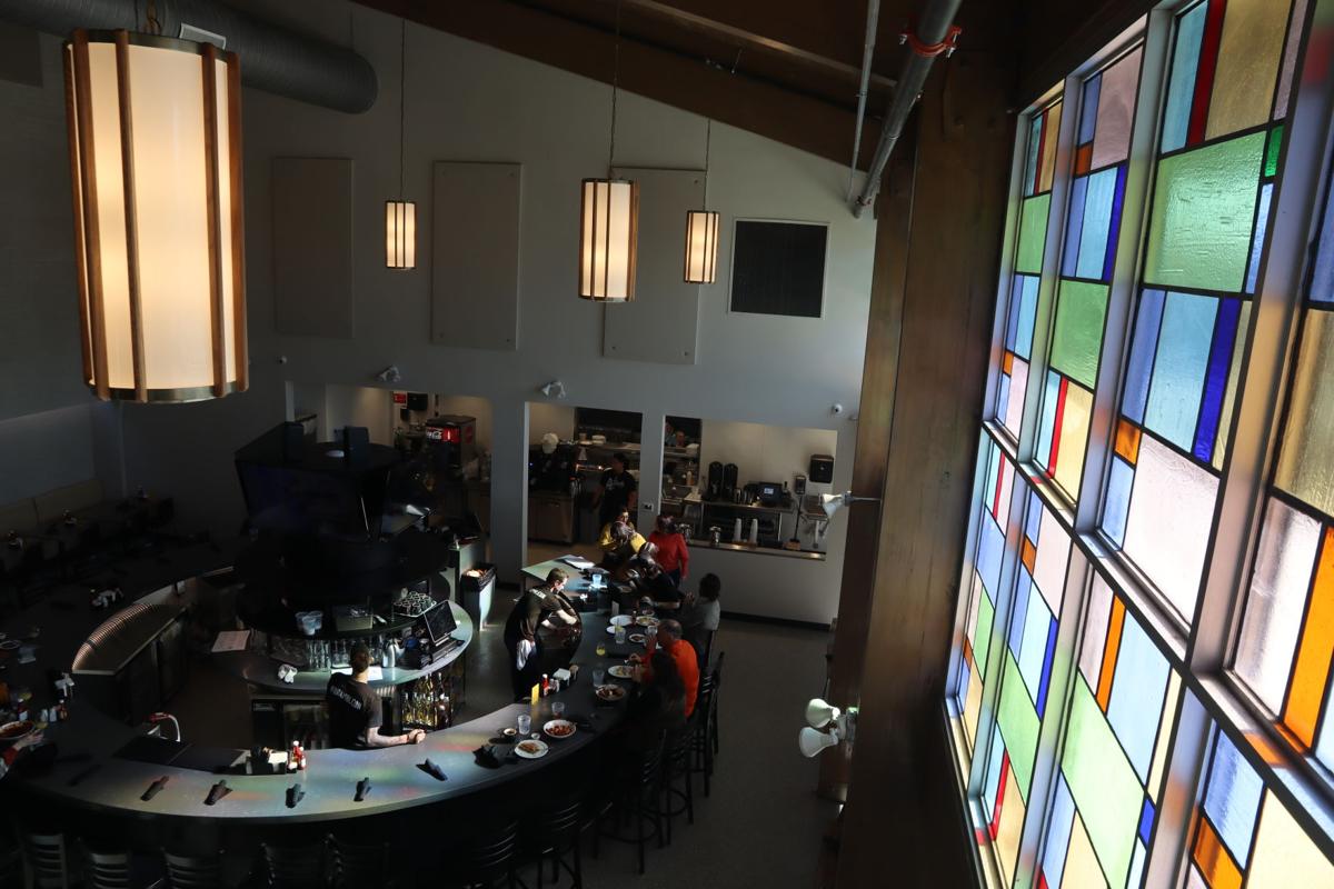 Bramble Breakfast and Bar Broken Arrow | The-voice | tulsapeople.com