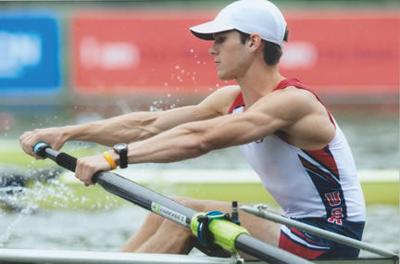 Locker room: Greg Flood | | tulsapeople.com
