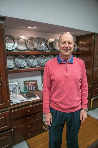 This 50-year golf career gets better with age | April-2018 ...