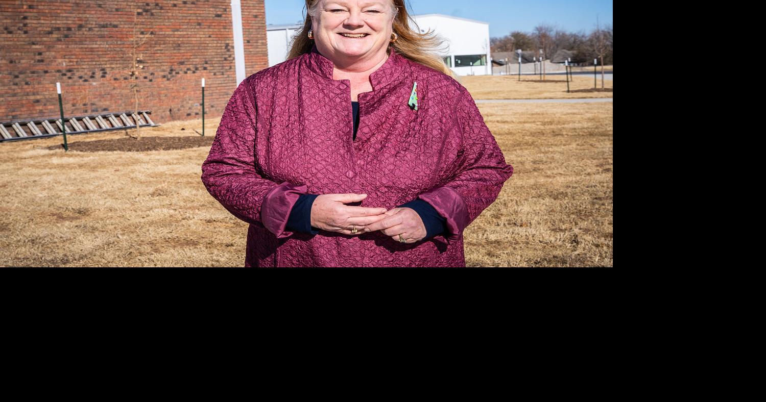 The good life: New center consolidates and expands services for local ...
