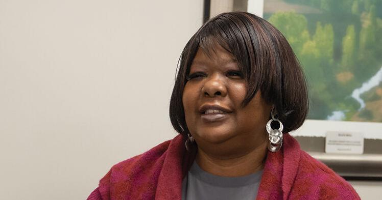 Volunteer Spotlight: Jackie Lawson | City Desk | tulsapeople.com