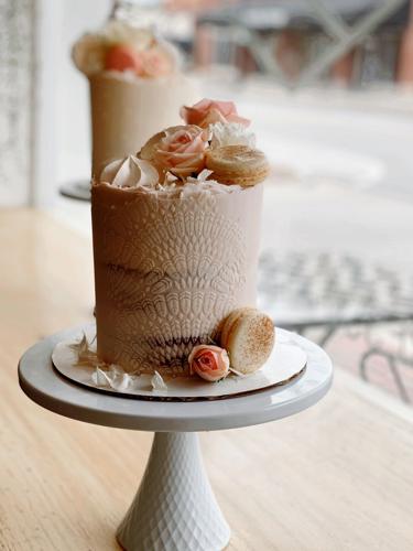 Where to find your Tulsa ‘quarantine cake’ | The-voice | tulsapeople.com