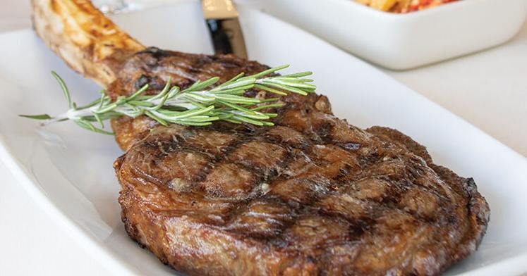 From high stakes to beef steaks: Hard Rock’s revamped and rebranded ...