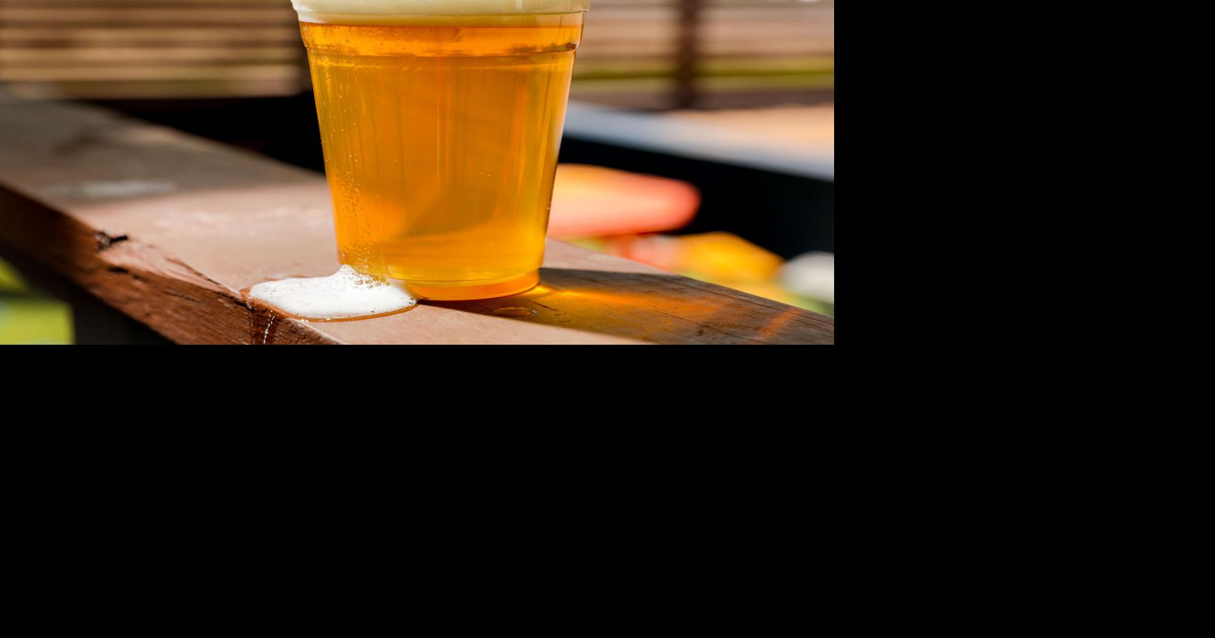 What the Ale: Rapture Brewing’s Shadow Cabinet is the beer of the week ...