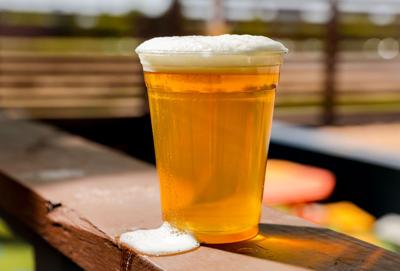 What the Ale: Rapture Brewing’s Shadow Cabinet is the beer of the week ...