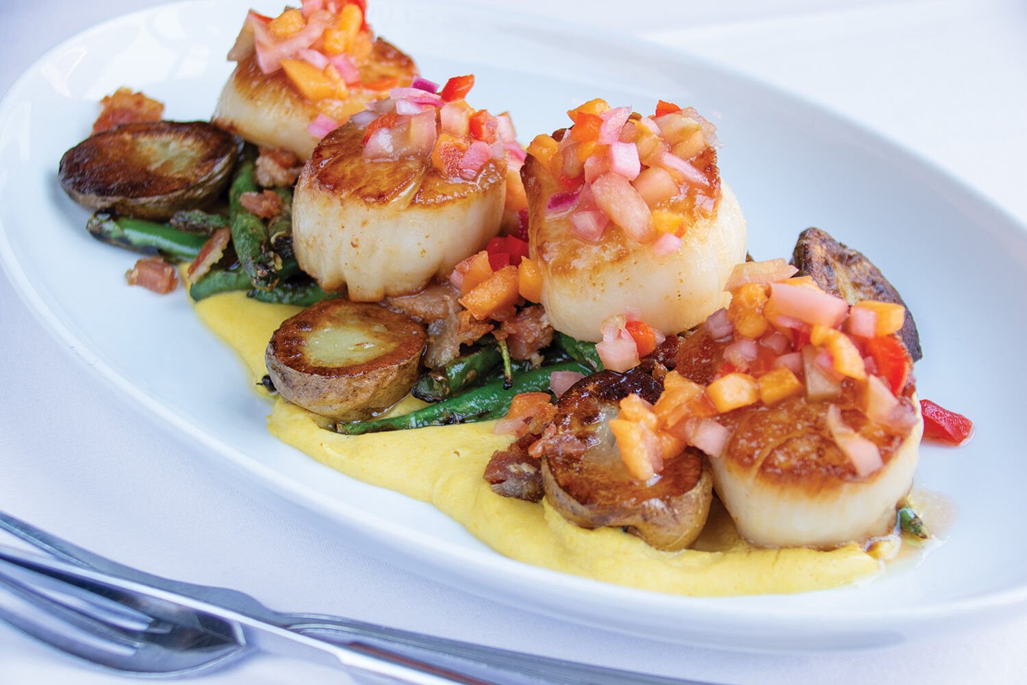 Date Night: Some of our top picks for a romantic night out in Tulsa ...