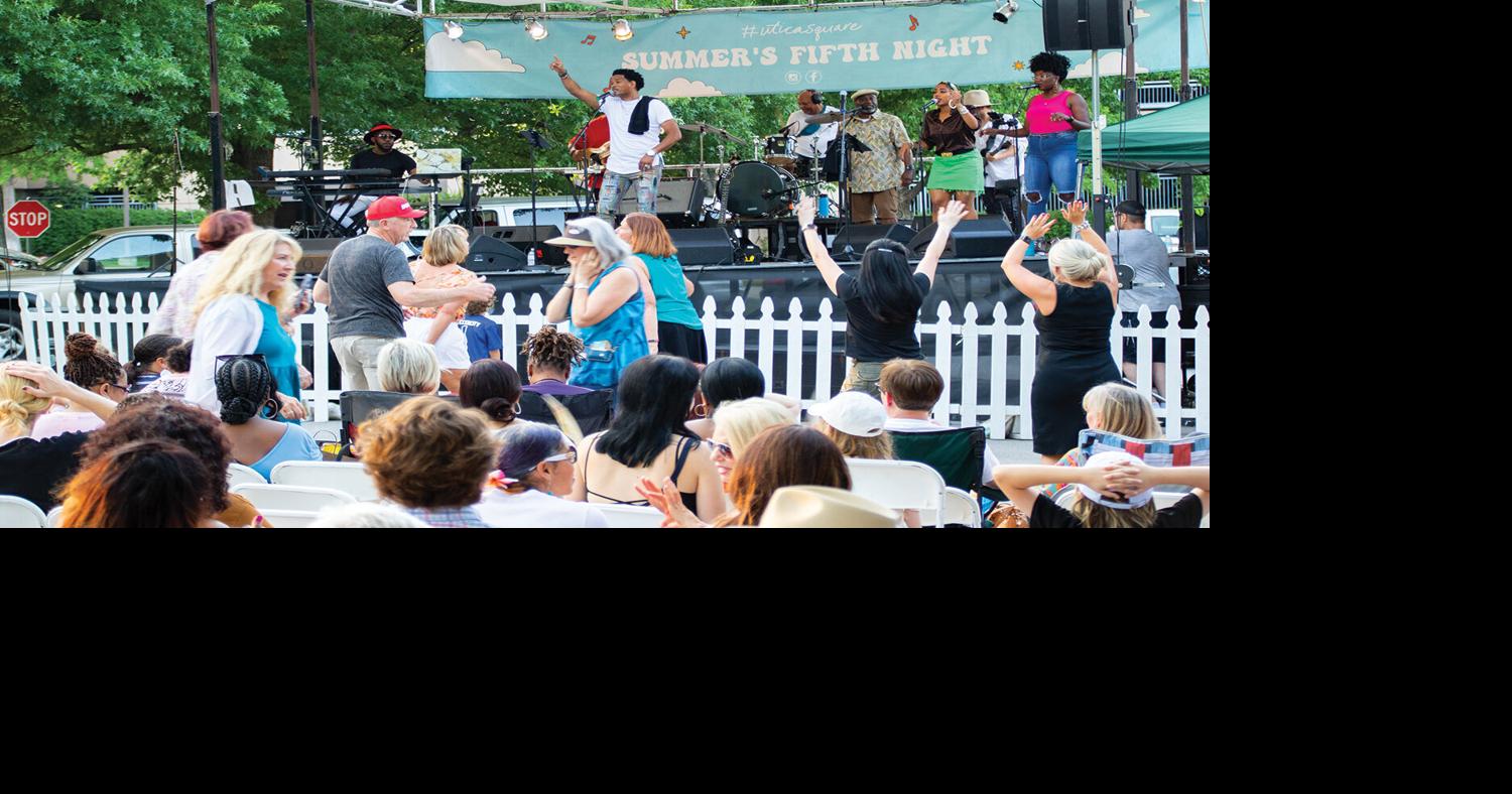 July calendar of events | City Desk | tulsapeople.com