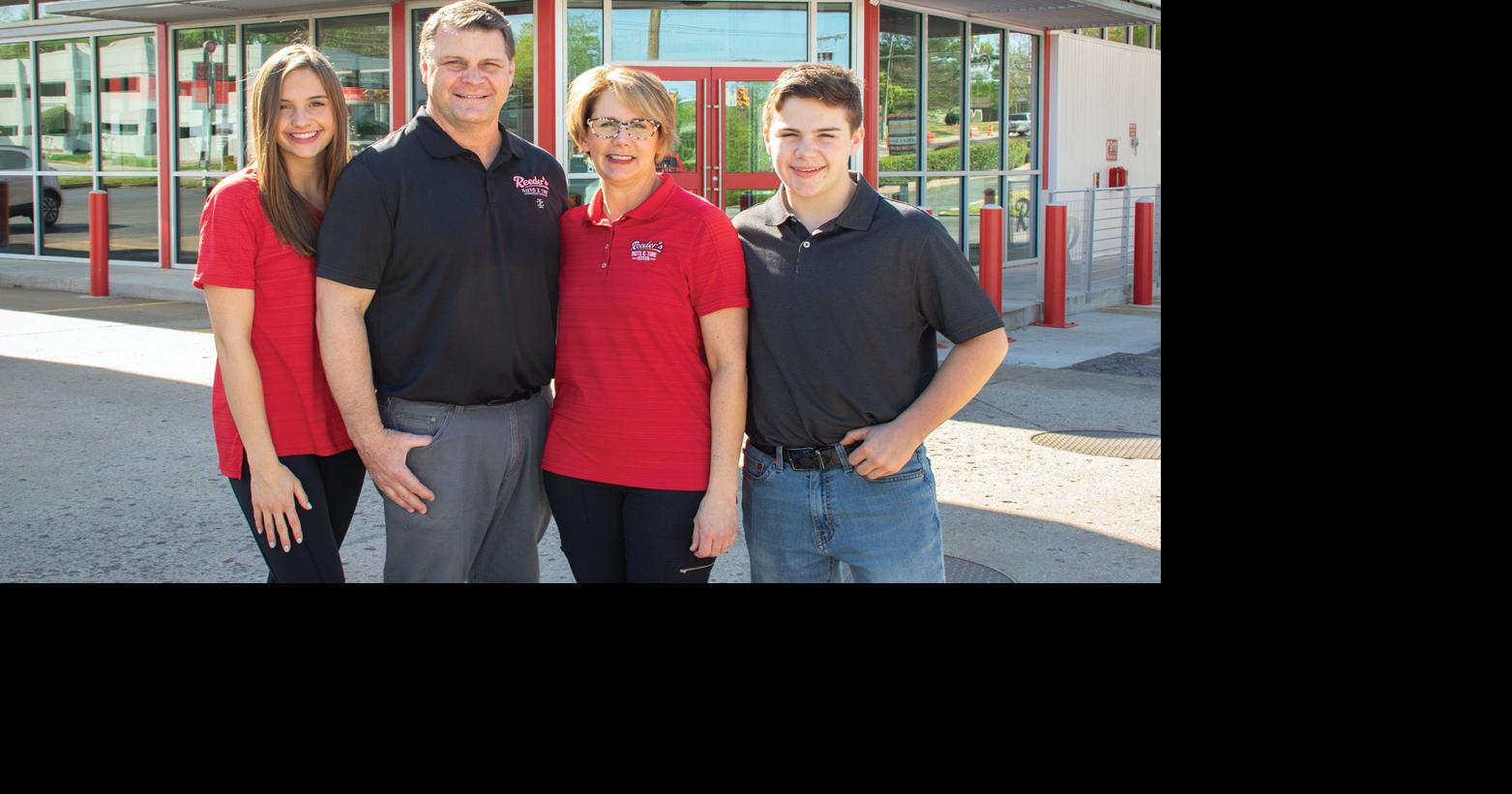 Local loot at Reeder's | May-2020 | tulsapeople.com