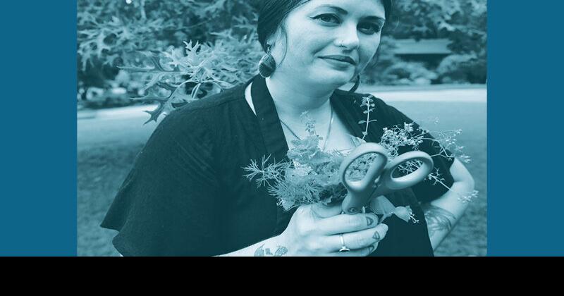Learning from her Cherokee roots – Chef Nico Albert, Burning Cedar ...