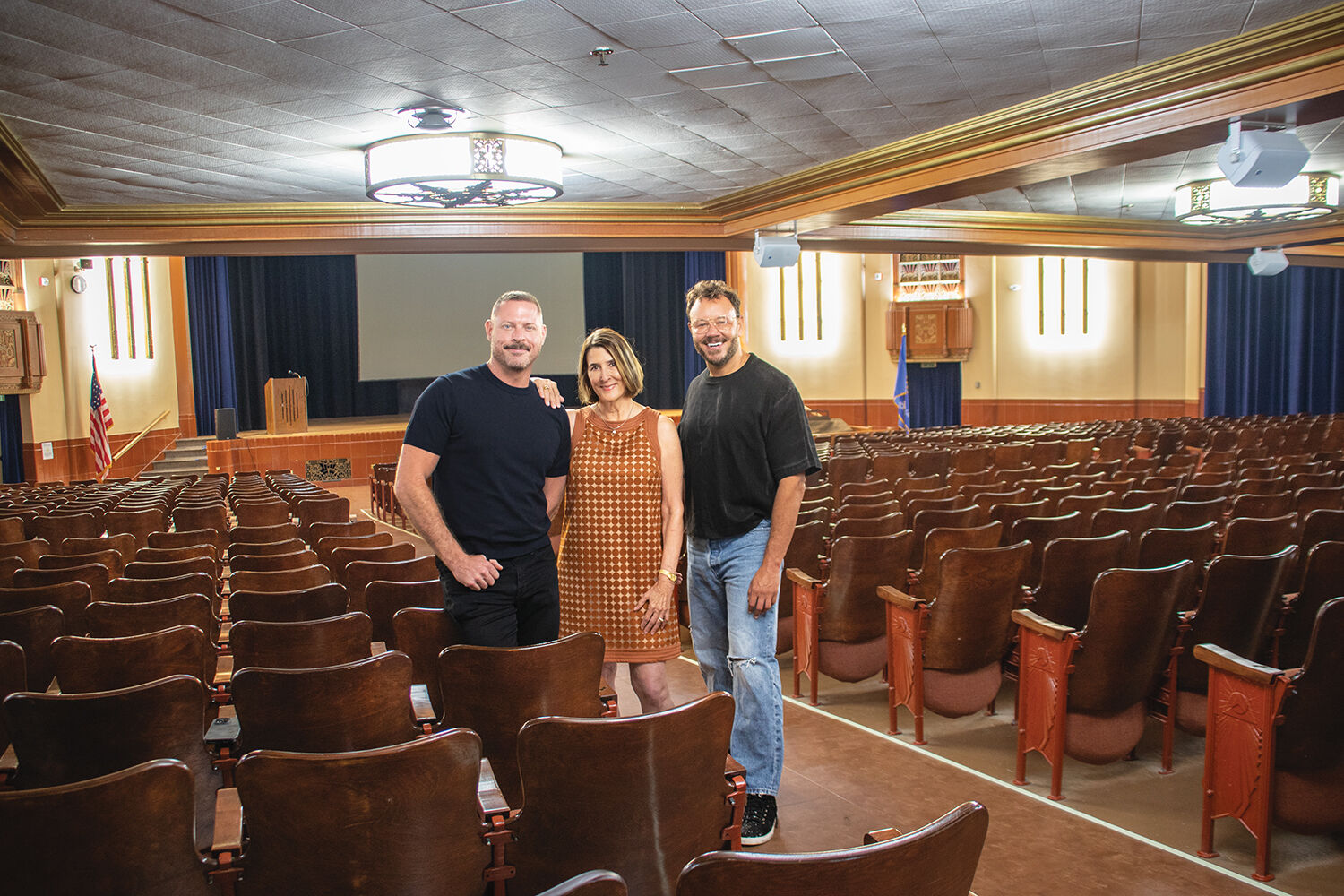 “The Outsiders” musical North American tour kicks off in Tulsa | About ...