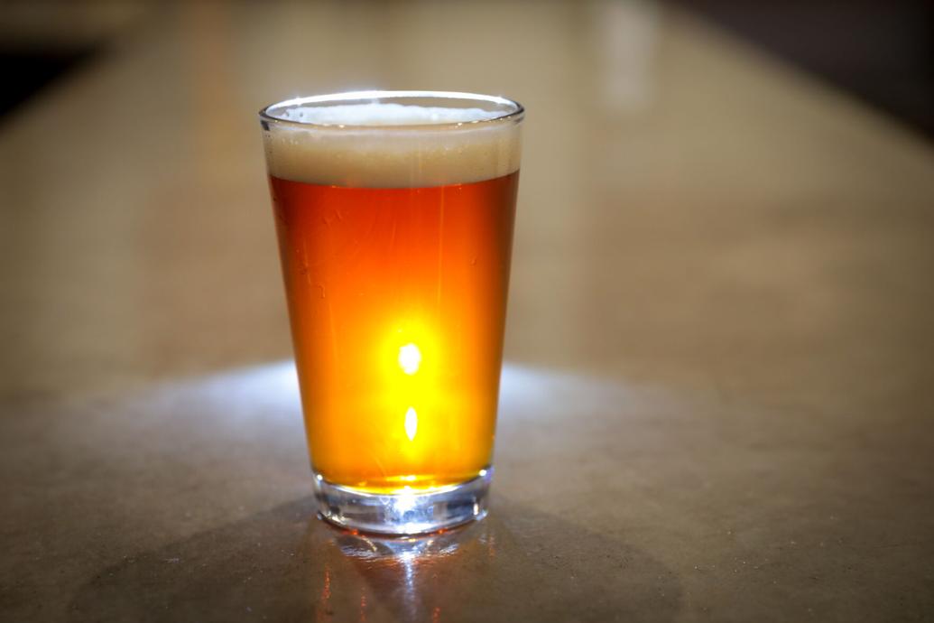 What the Ale: Eerie Abbey Ales’ Conan O’Brian Irish Red is the beer of ...