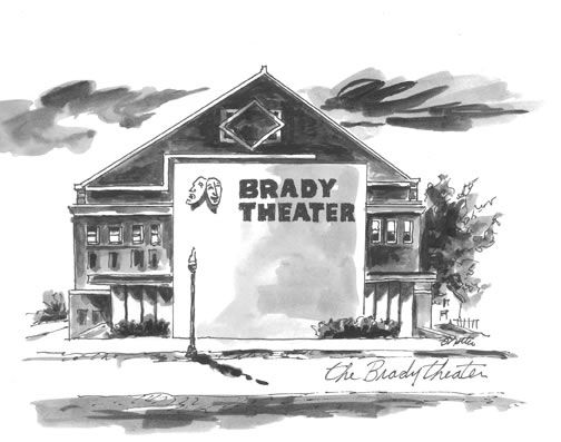 Tulsa's 25 most notable landmarks | | tulsapeople.com