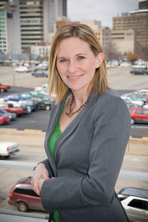 TYPros' top leaders - Andrea Myers | | tulsapeople.com