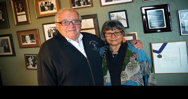 Legends: Jim Halsey | Blogs | tulsapeople.com