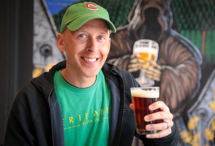 What the Ale: Eerie Abbey Ales’ Conan O’Brian Irish Red is the beer of ...