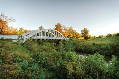 7 interesting stops in southeast Kansas | Lifestyle | tulsapeople.com