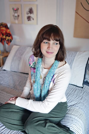 Artist closeup: JP Morrison | Archives | tulsapeople.com