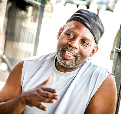 Another day of freedom | Blogs | tulsapeople.com