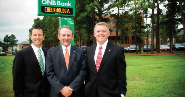 ONB Bank and Trust Company | | tulsapeople.com