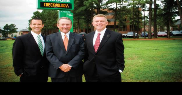 ONB Bank and Trust Company | | tulsapeople.com