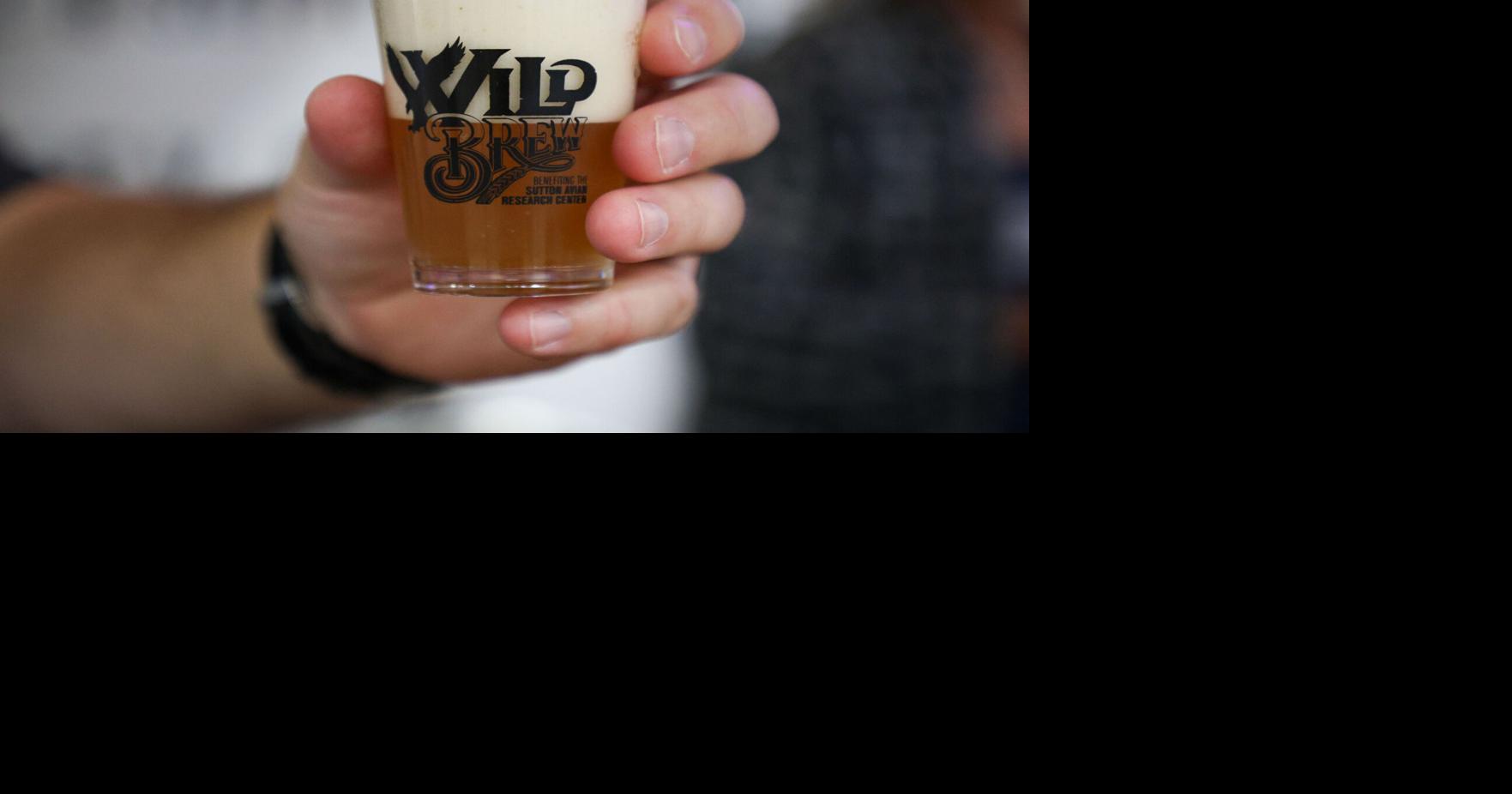 Scenes from the 25th anniversary of Wild Brew | About Town ...