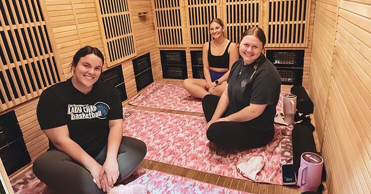 It really worx: HOTWORX locations in the Tulsa area build a hot following | | tulsapeople.com