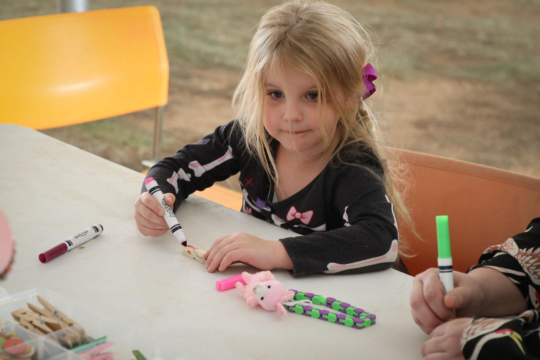 Scenes from the opening night of Zeeco Oktoberfest | About Town ...