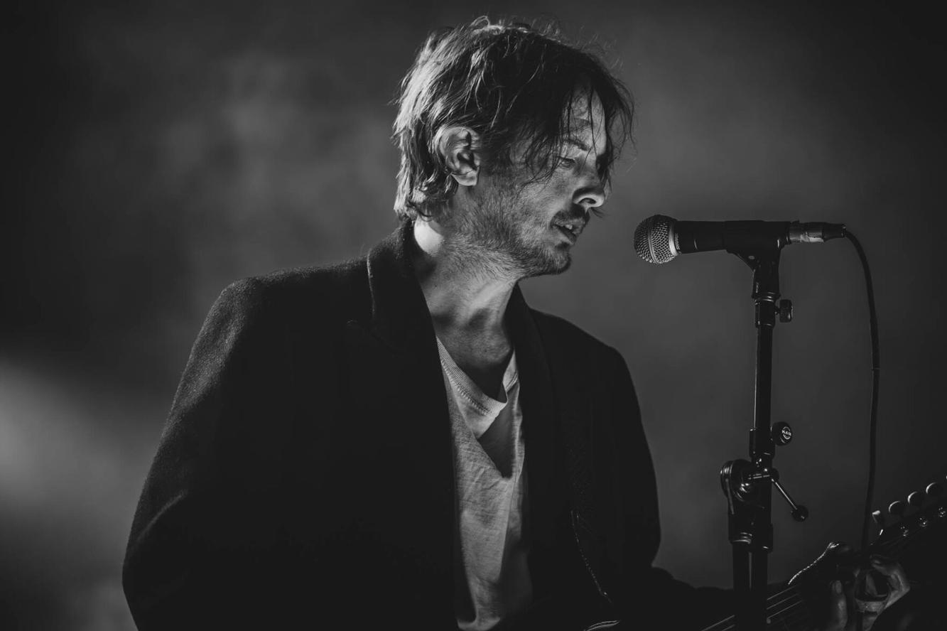 A Q&A with Ryan Lindsey of BRONCHO ahead of their June 18 rooftop show ...