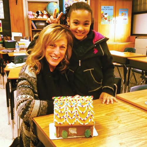 The Stovers make a "Big, Little" impact | Giving Back | tulsapeople.com