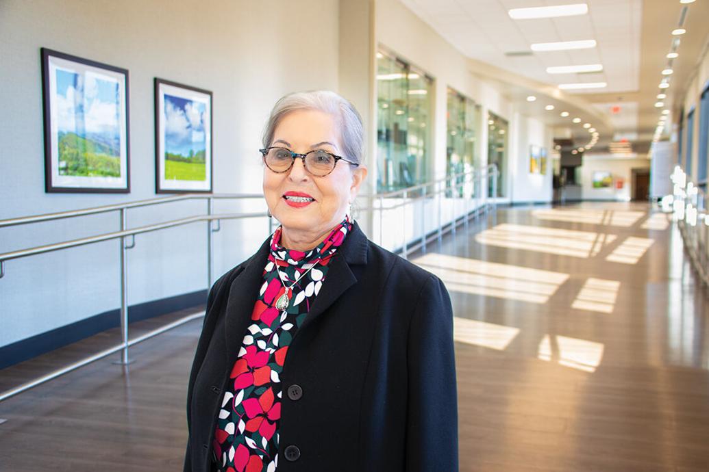 Indian Health Care Resource Center of Tulsa's recent expansion allows ...