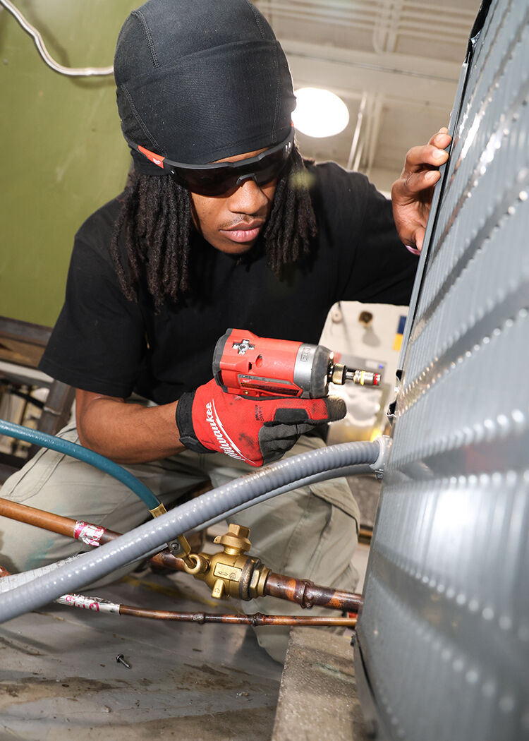 60 years of serving students: How Tulsa Tech develops skilled workers ...