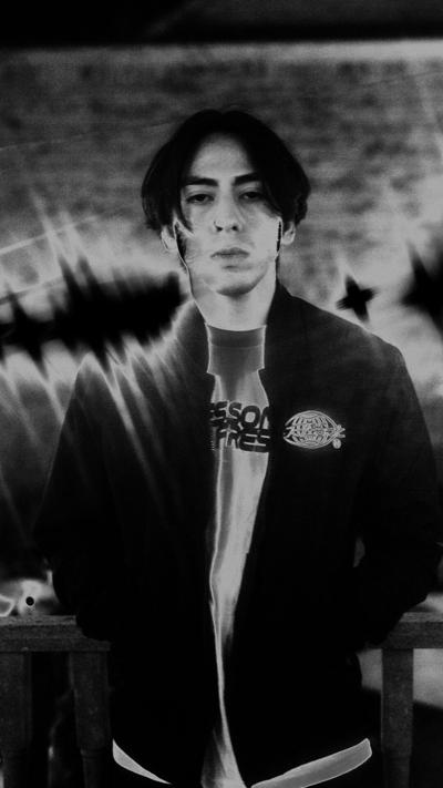 Art the vote: Joseph Banuelos | City Desk | tulsapeople.com