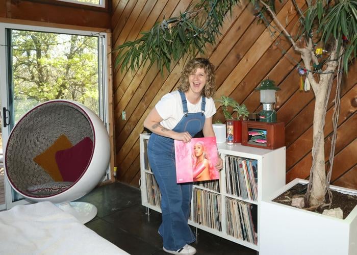 Bike rides, puffy tacos and singalongs: Elote owner Libby Billings ...