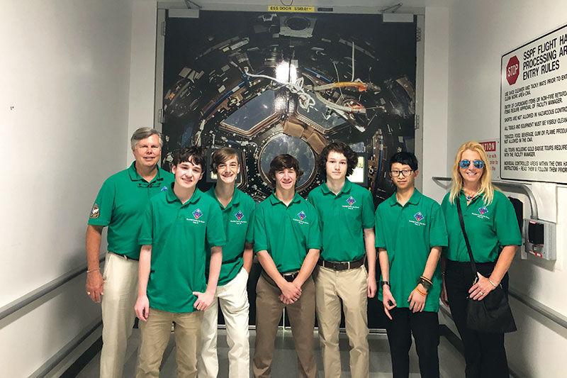 Riverfield Country Day celebrates its 35th year | City Desk ...