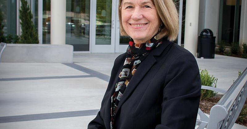 Tulsan of the Year: Judy Kishner | January-2019 | tulsapeople.com