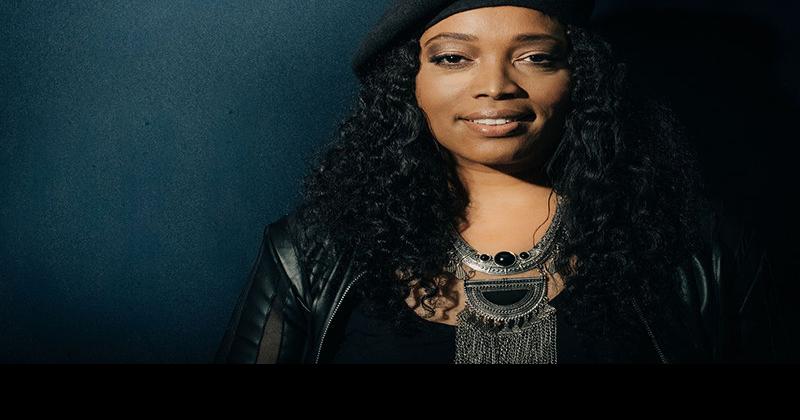 Dara Tucker reflects on her life in music | Blogs | tulsapeople.com
