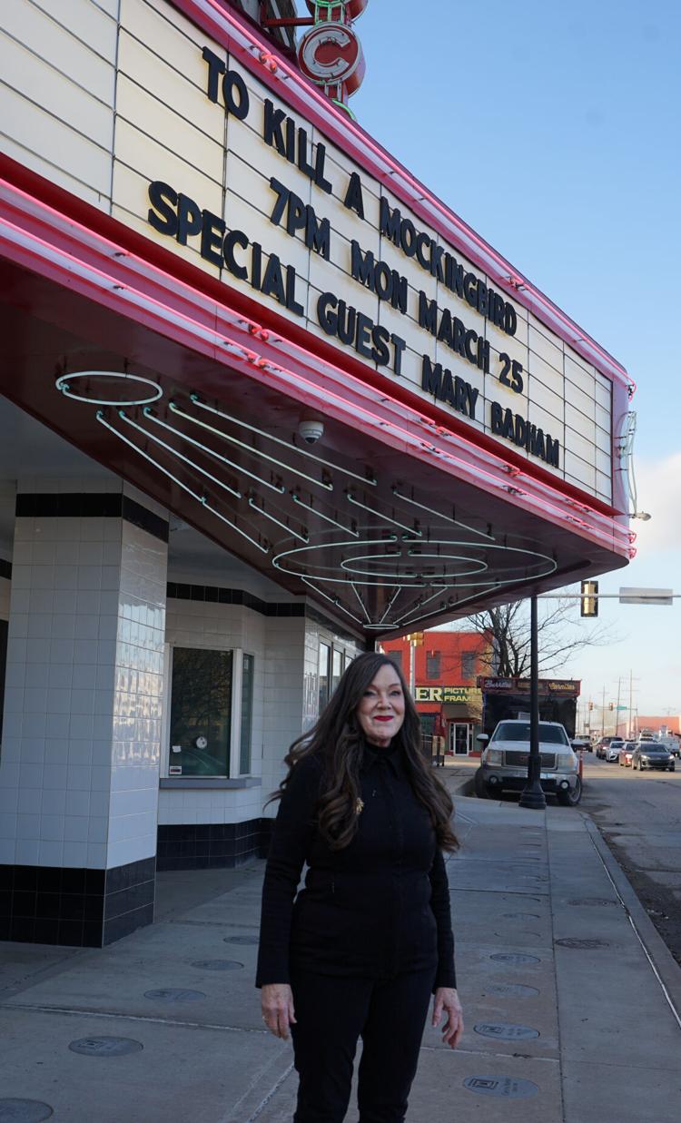 From Scout to Mrs. Dubose: 'To Kill a Mockingbird' actress Mary Badham ...
