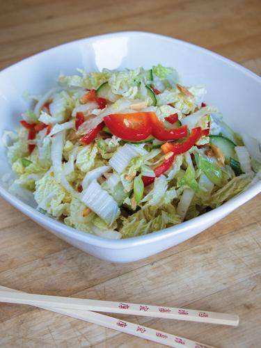 Let’s get cooking: Tulsa chef Candace Conley offers ways to help step ...