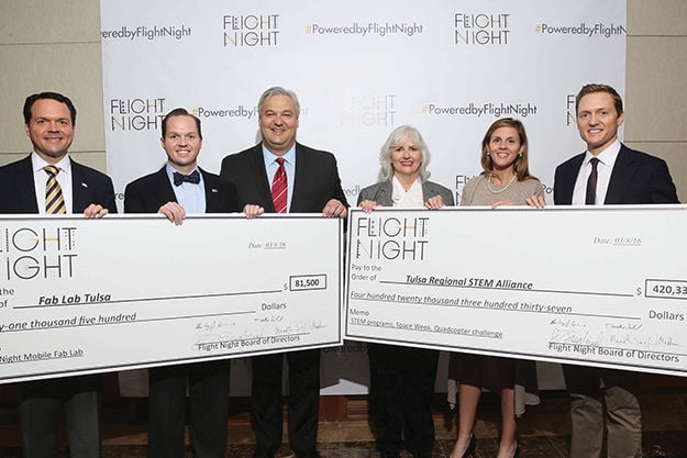 Out & About: June 2016 | | tulsapeople.com