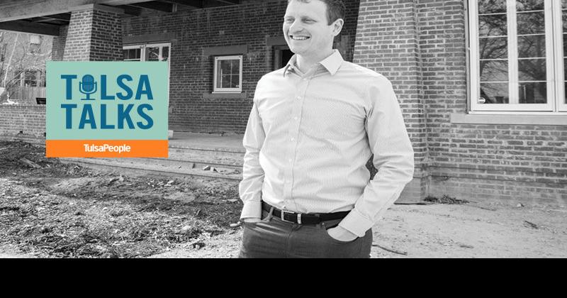 Self Sustainability with Nathan Pickard; Feeding Oklahoma during COVID-19 with Lori Long ...