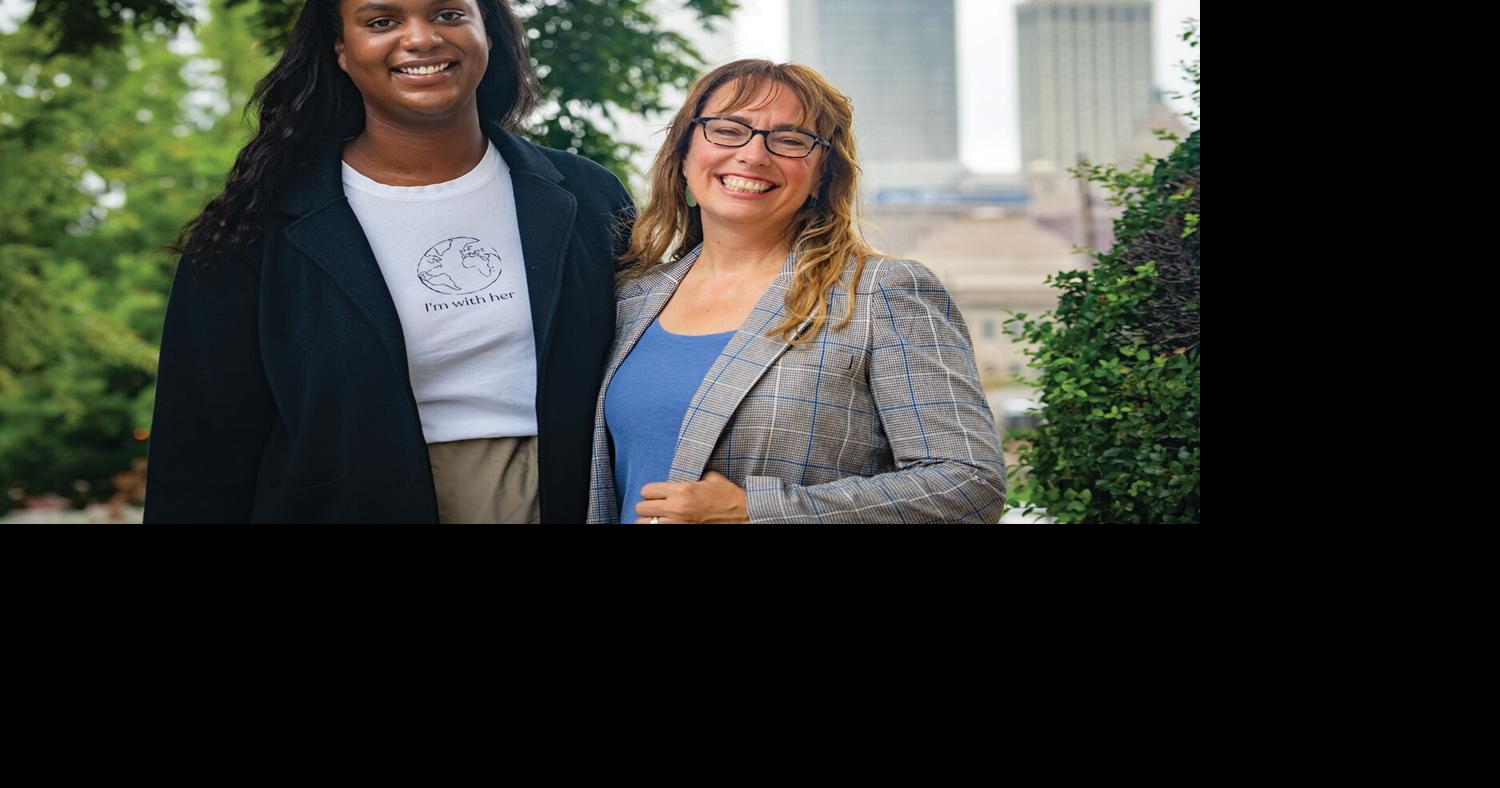 Sustaining Success: Tulsa nonprofit enters third decade with a new ...