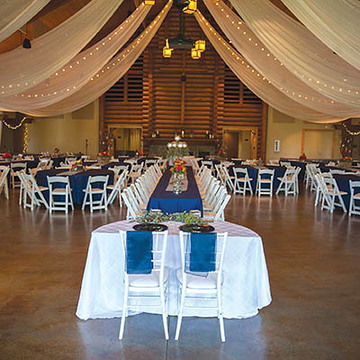 PARTY ON: Event and Wedding Venue Guide | | tulsapeople.com