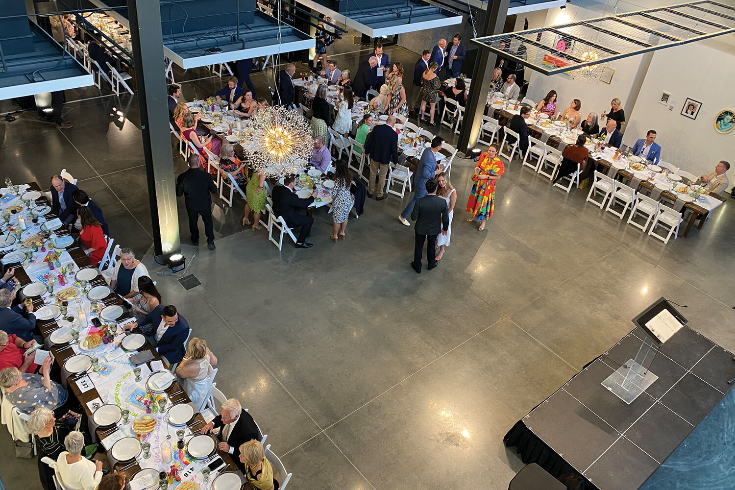 2025 Charitable Events Calendar | City Desk | tulsapeople.com
