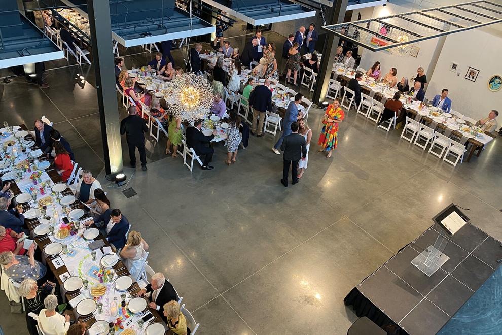 2025 Charitable Events Calendar | City Desk | tulsapeople.com