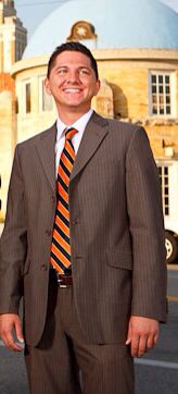 I am Tulsa: Evan Tipton | | tulsapeople.com